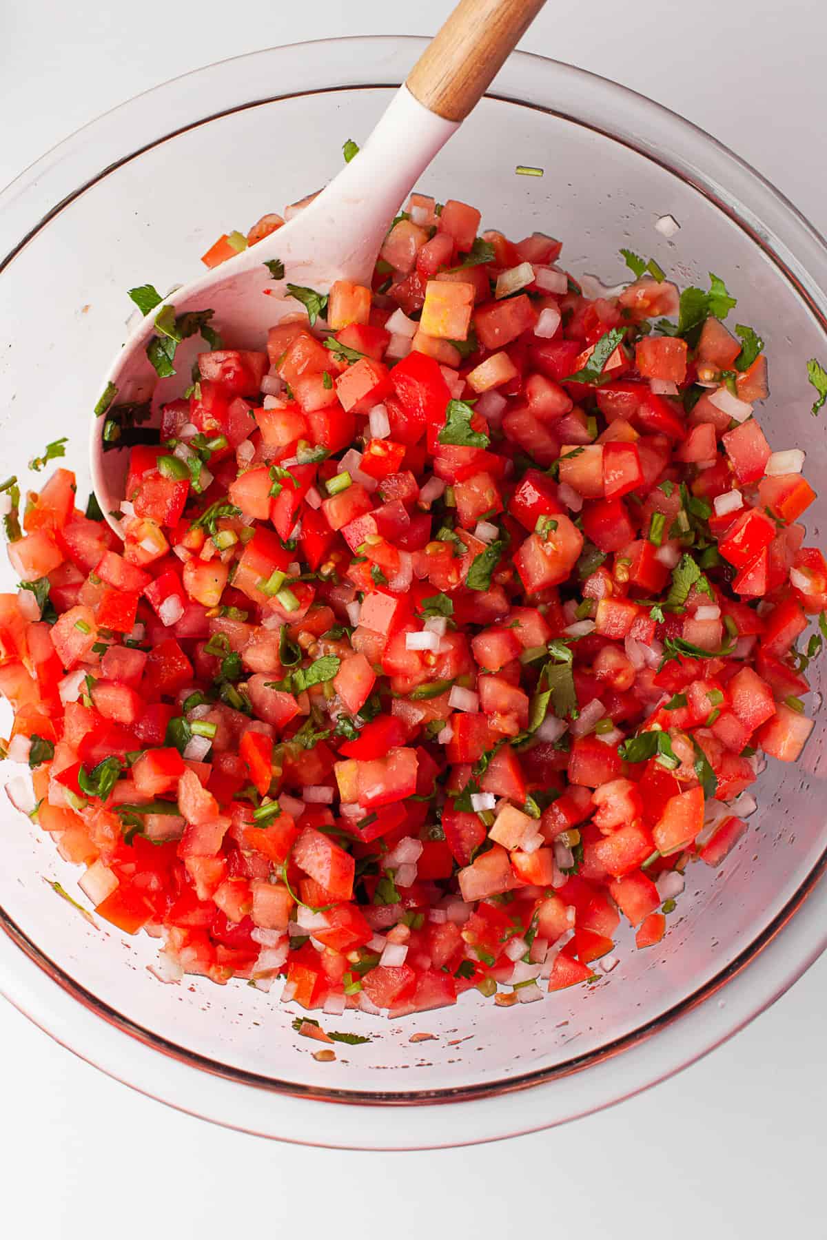 Pico de Gallo - Nutmeg Nanny
