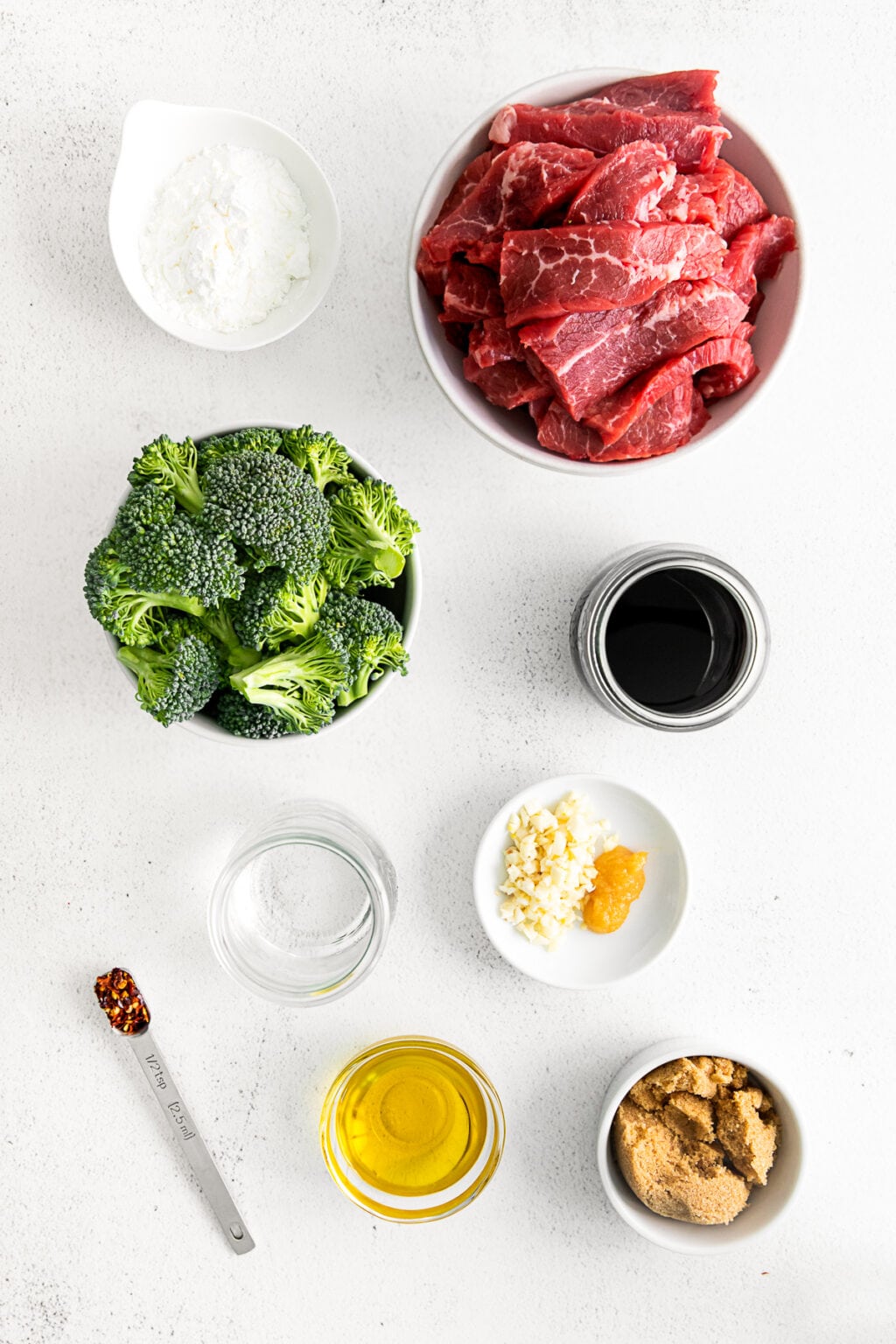 Instant Pot Mongolian Beef - Nutmeg Nanny